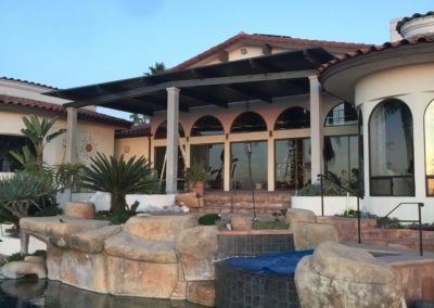 Patio Covers Gallery | RKC Construction