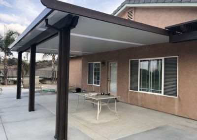 Patio Covers Gallery | RKC Construction