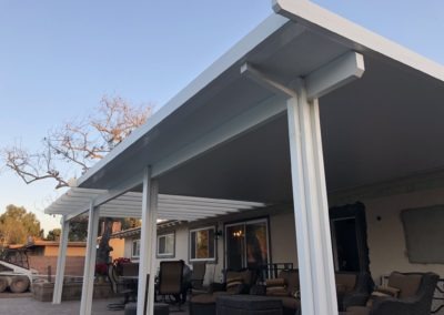 Patio Covers Gallery | RKC Construction