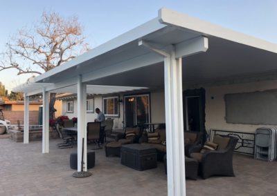 Patio Covers Gallery | RKC Construction
