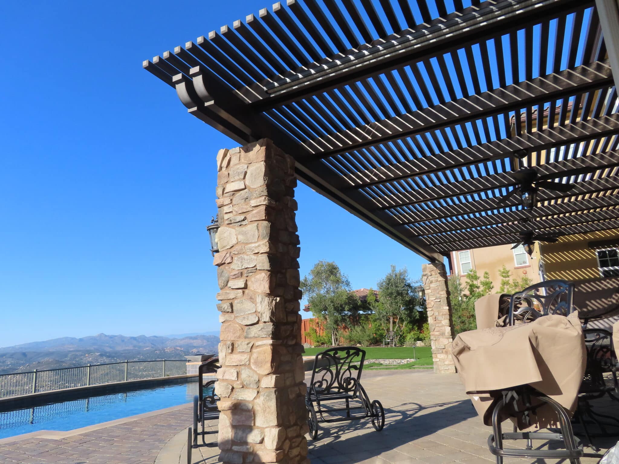 Patio Covers San Diego | Professional Installation | RKC Construction